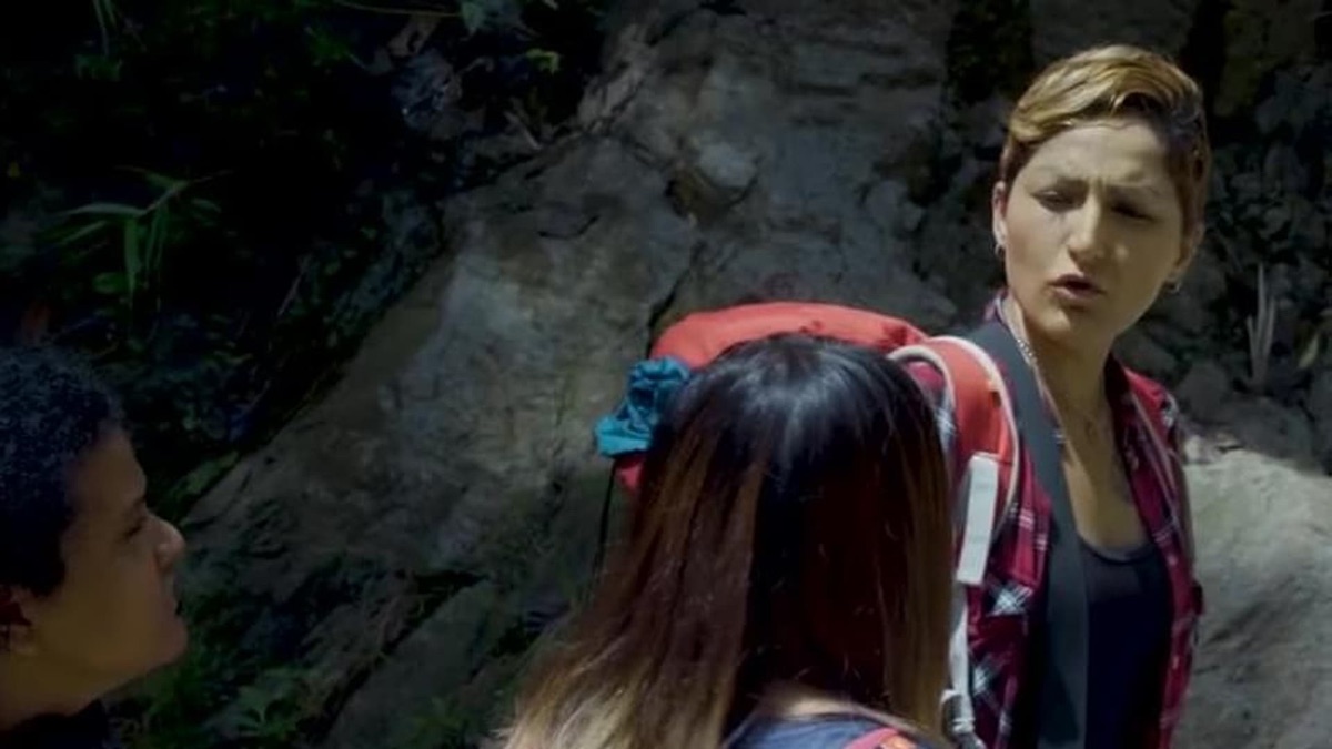 C144: Human X Nature - Apple TV