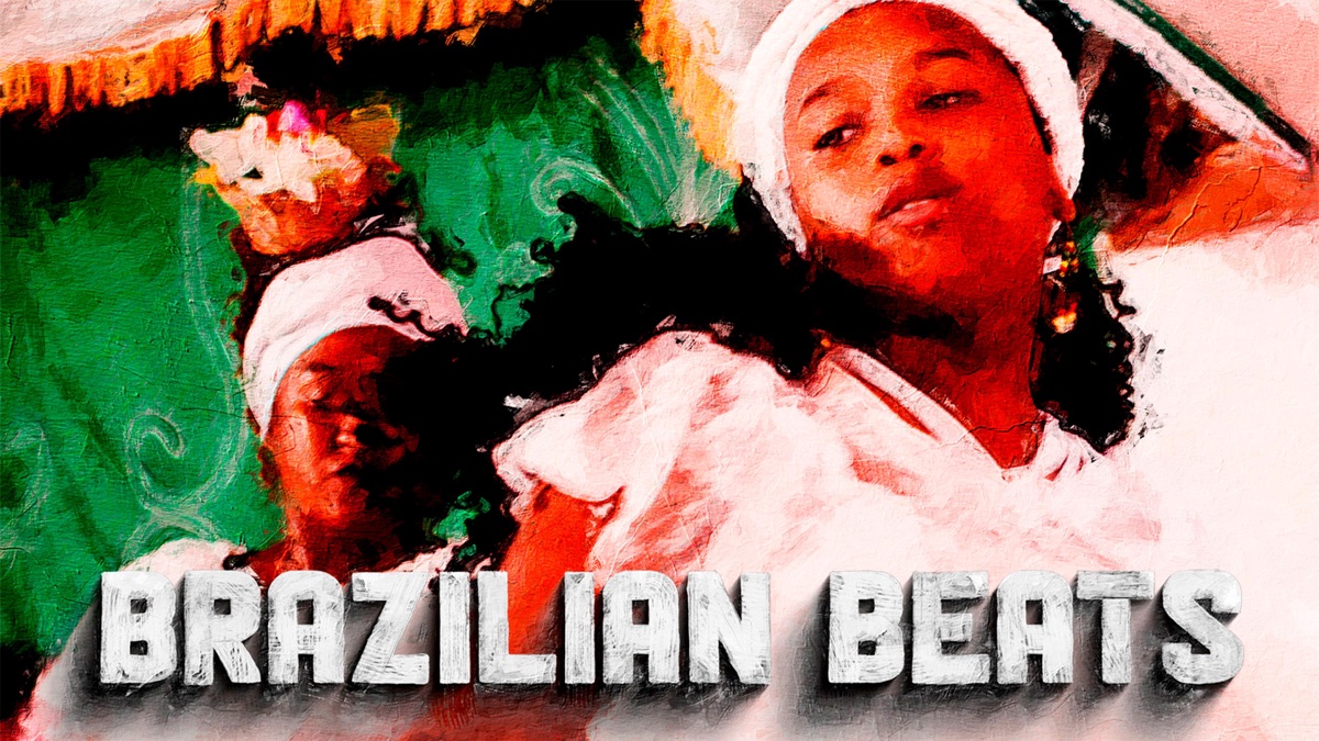 Brazilian Beats - Apple TV (UK)