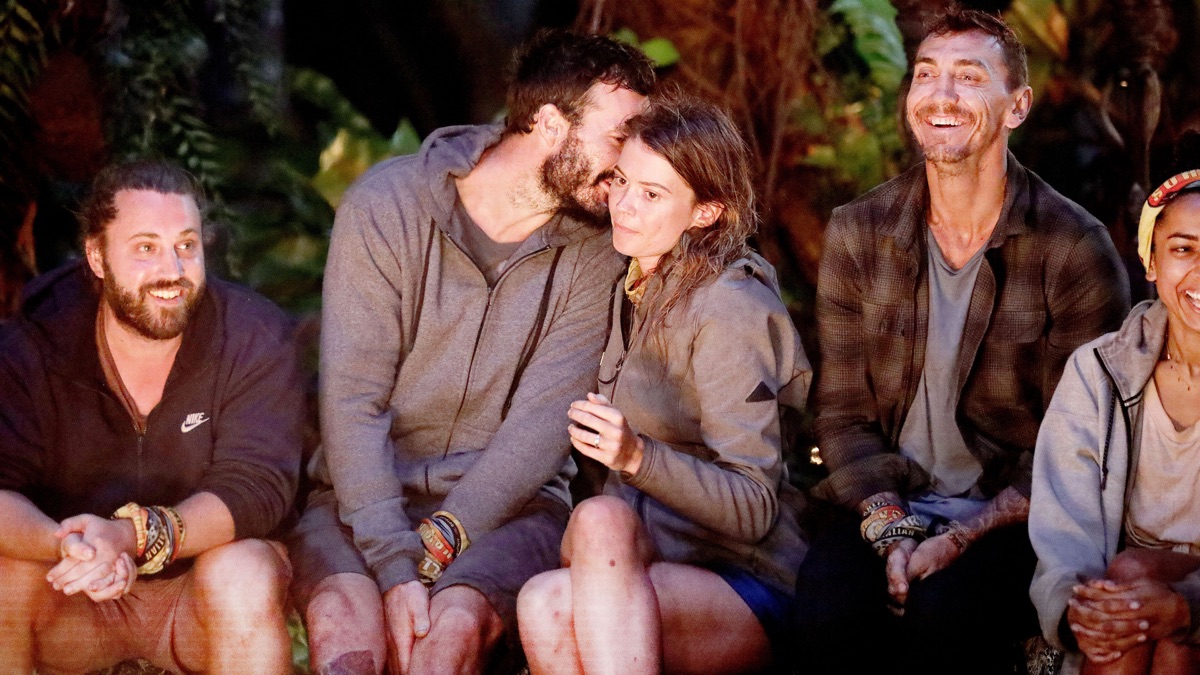 Episode 10 – Australian Survivor (Season 9, Episode 10) - Apple TV (AU)