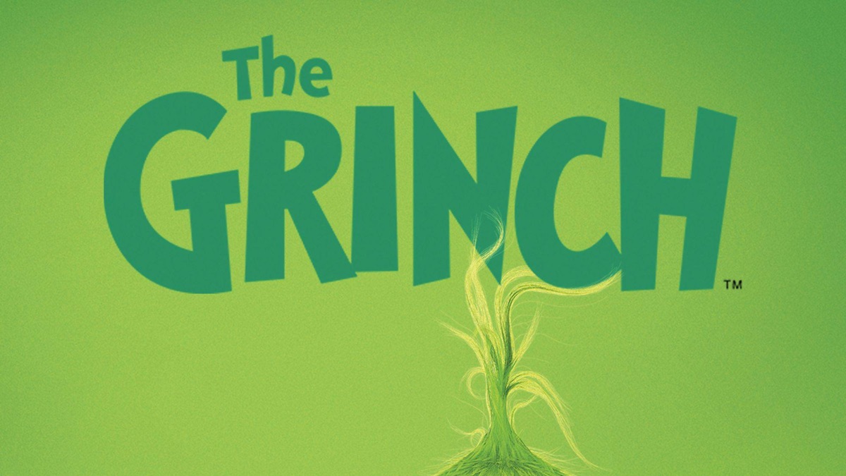 ‎The Grinch - Apple TV