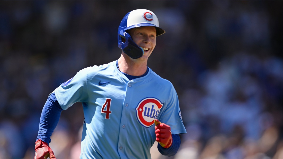 ‎Orioles vs. Cubs - Friday Night Baseball