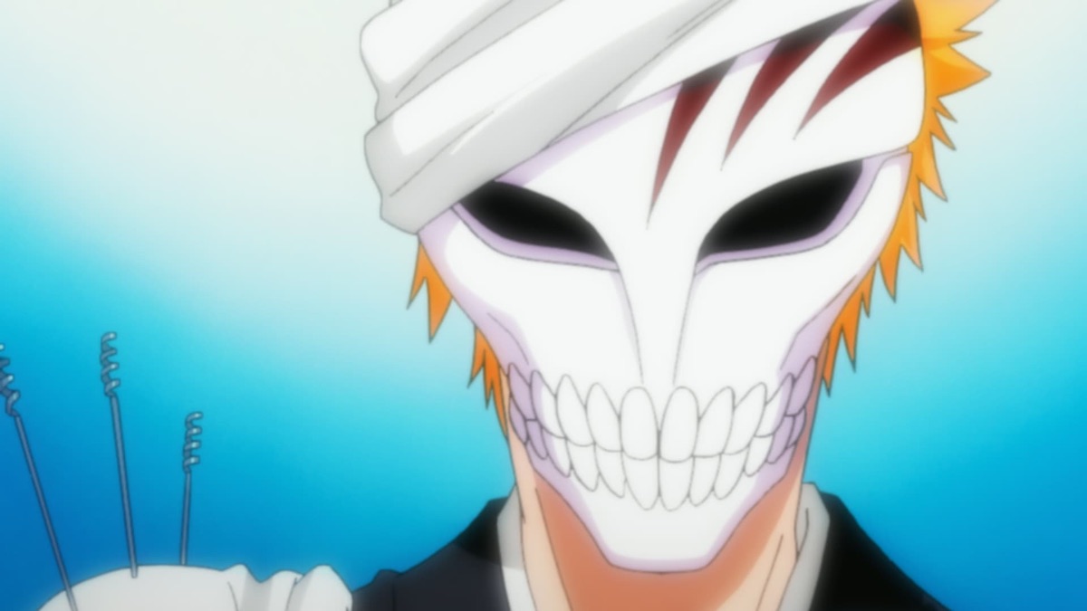 ‎Bleach 19 - Bleach (Temporada 1, Episodio 19) - Apple TV (ES)