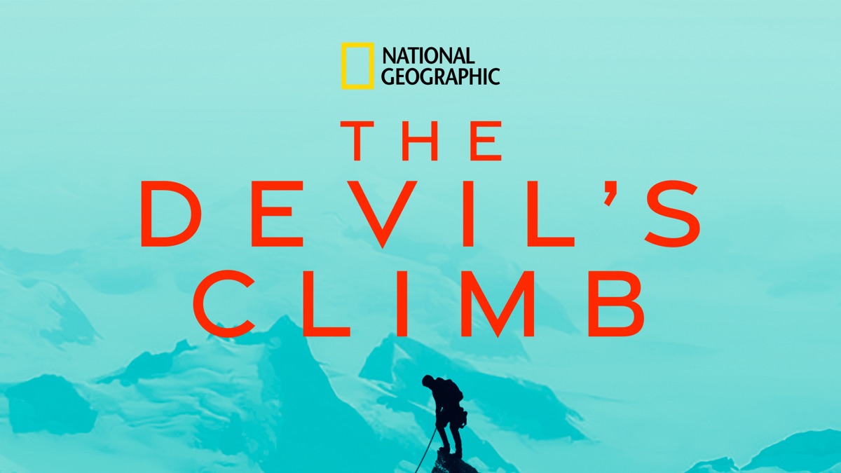 ‎The Devil's Climb - Apple TV