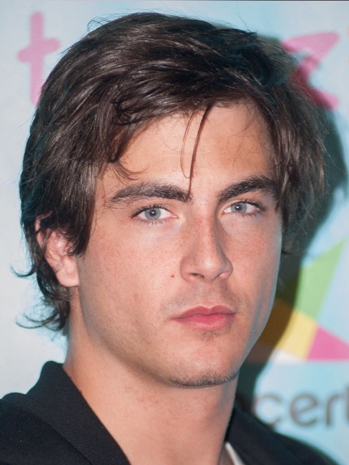 Danny Kelly Actor