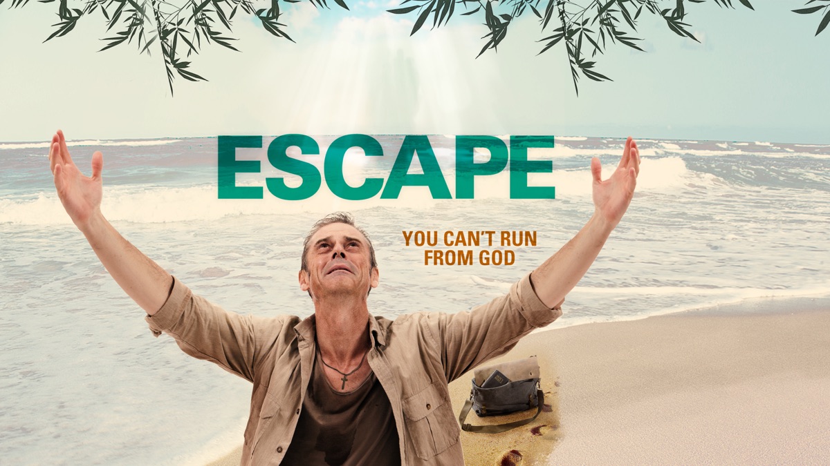 Escape - Apple TV