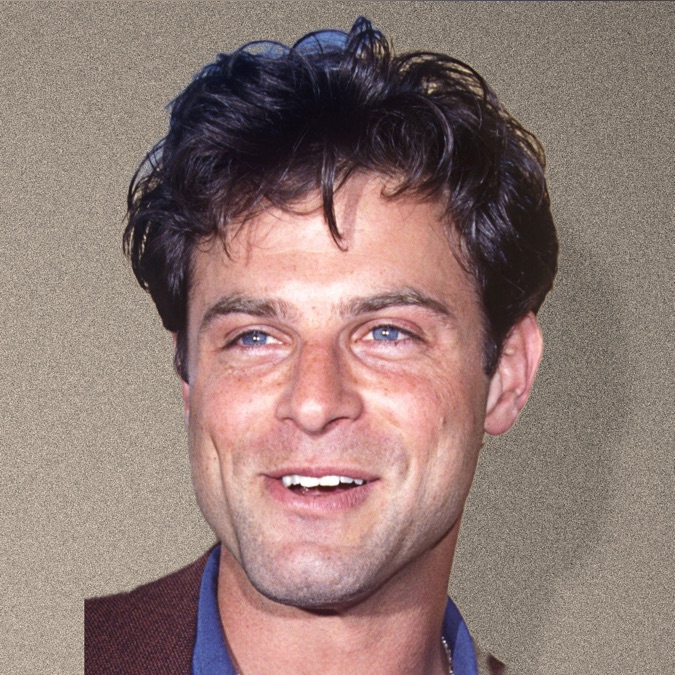 ‎Películas y series de J Anthony Crane - Apple TV