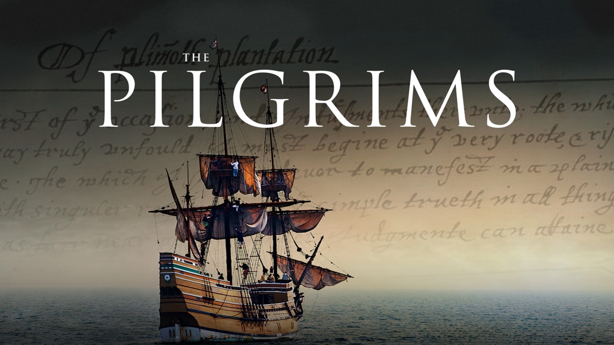 â žamerican Experience The Pilgrims Apple Tv