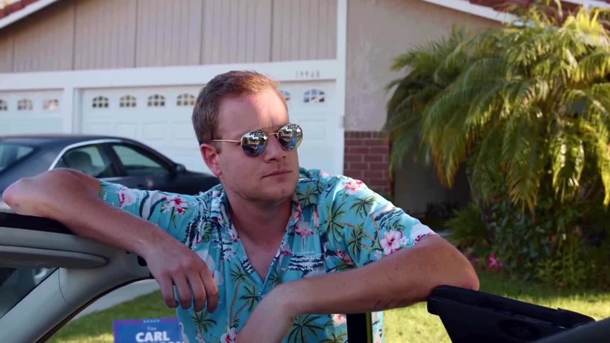 Tool Timin' - The Beech Boys (Season 2, Episode 5) - Apple TV