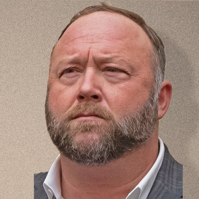 ‎Alex Jones Films and Shows – Apple TV