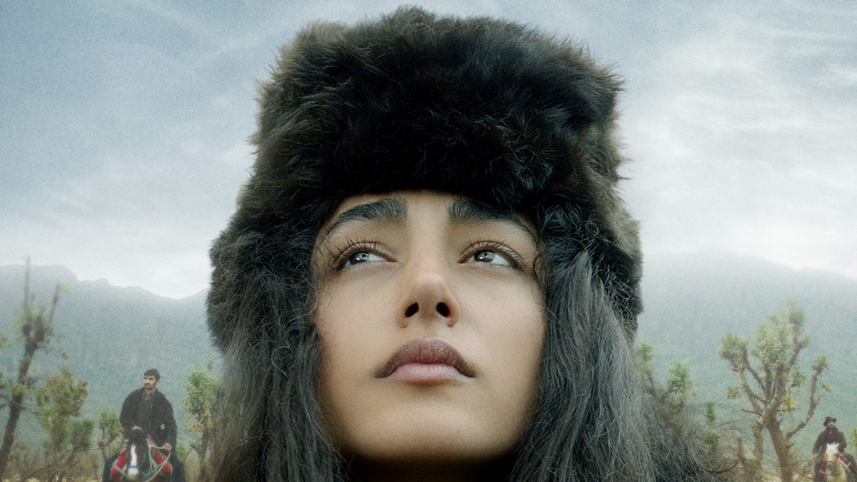 My Sweet Pepper Land - Apple TV (FR)