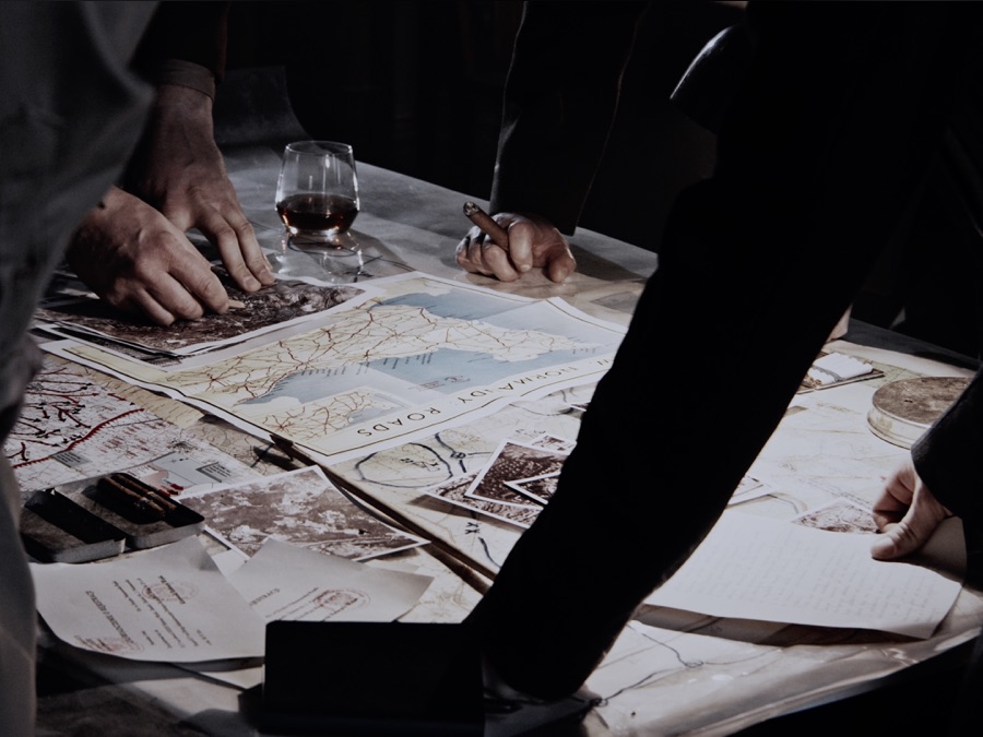 Secret Nazi Bases - Apple TV (CA)