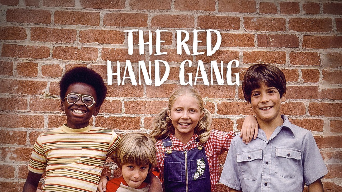 ‎The Red Hand Gang - Apple TV