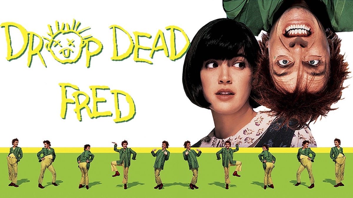 ‎Drop Dead Fred - Apple TV