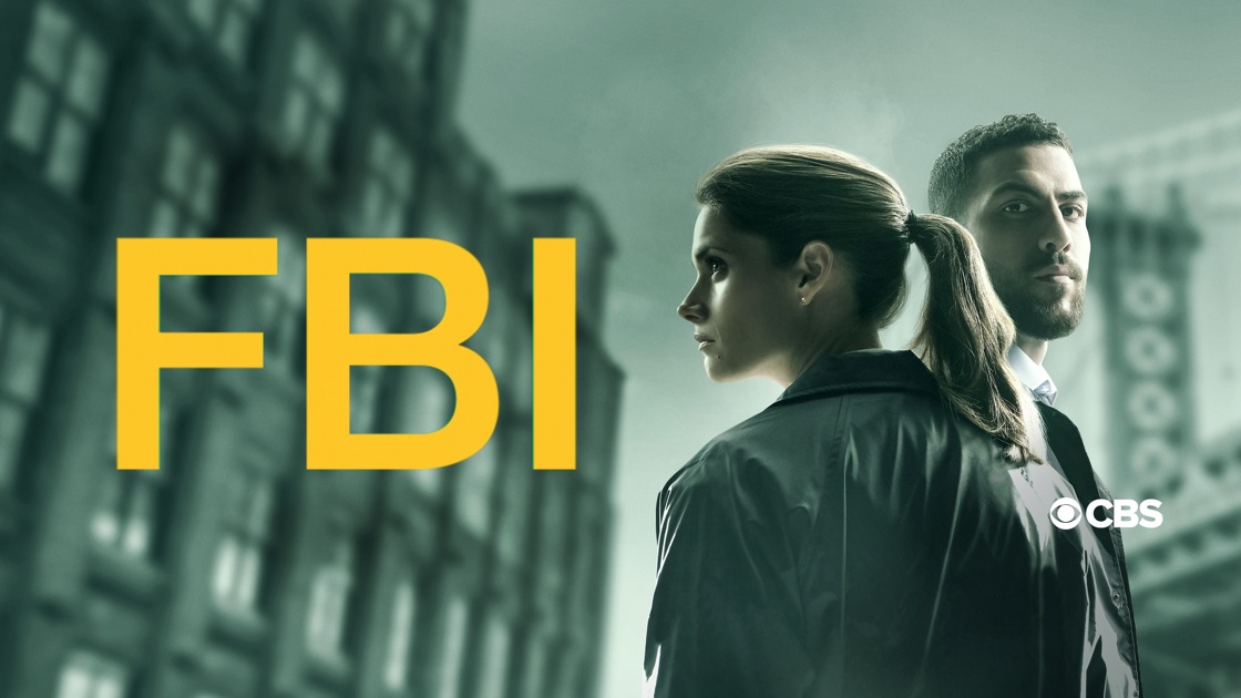 FBI on Apple TV