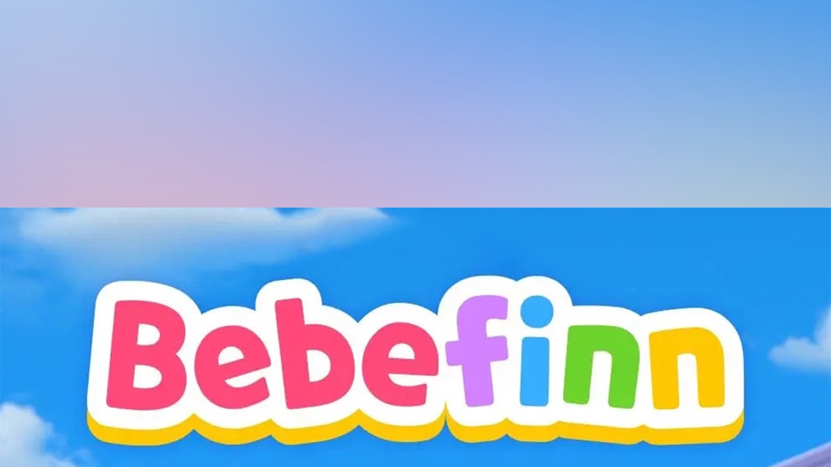 ‎Bebefinn Rimas y Canciones Infantiles - Apple TV