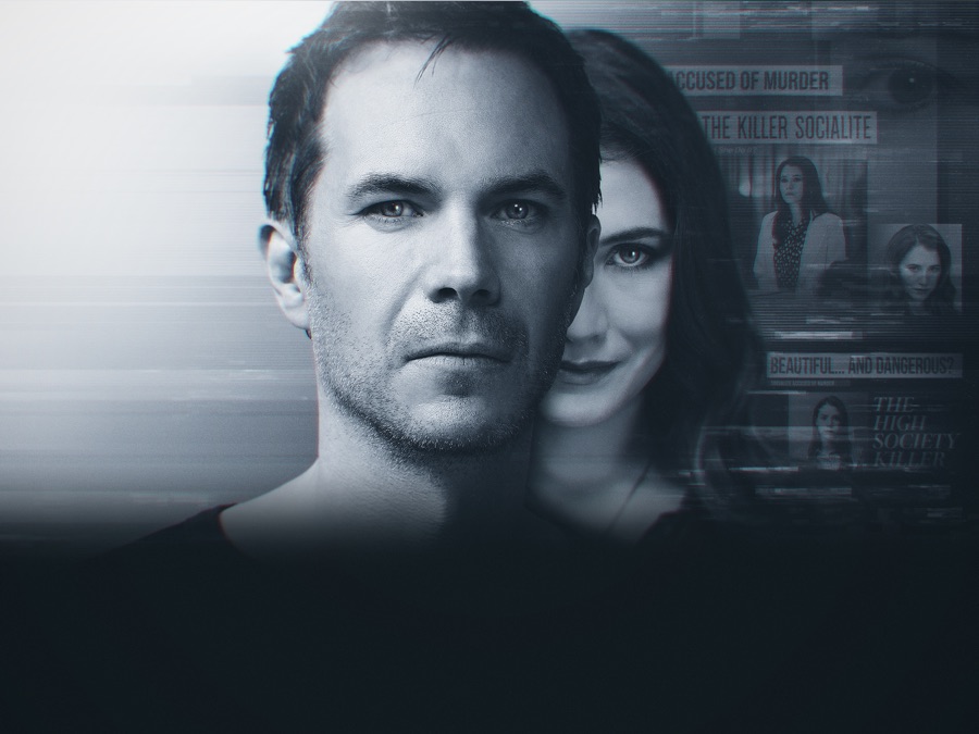 Deadline | Apple TV (AU)