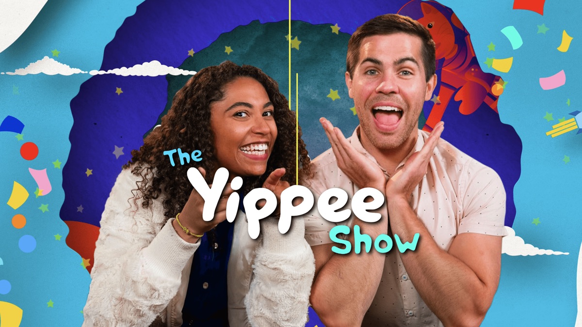 The Yippee Show - Apple TV
