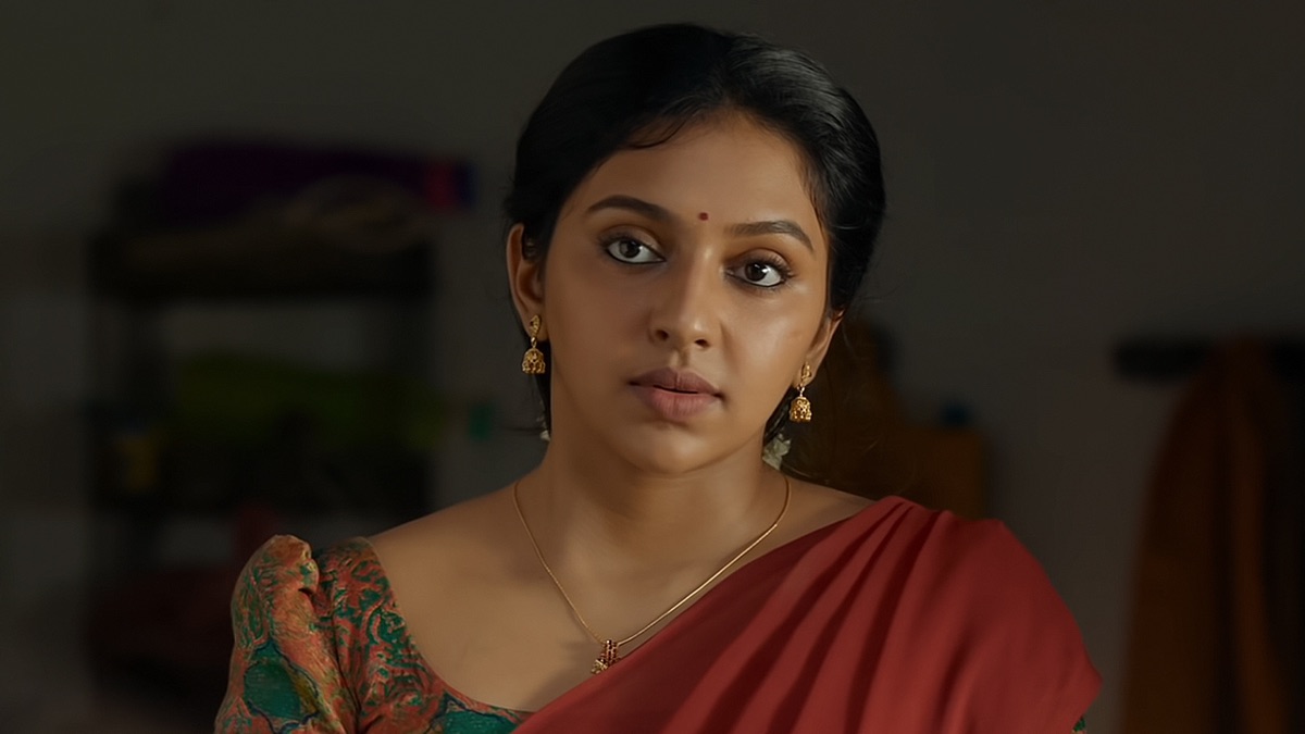 Pulikkuthi Pandi - Apple TV (CA)