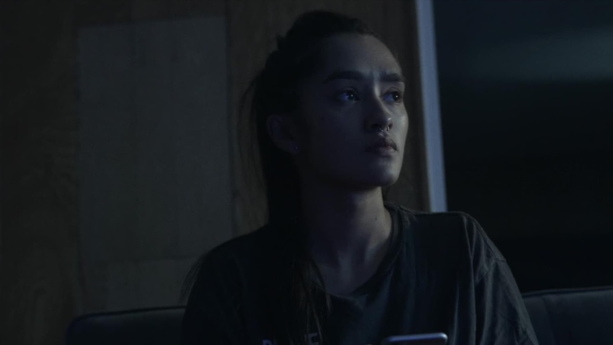 The Red Nightmare - Apple TV