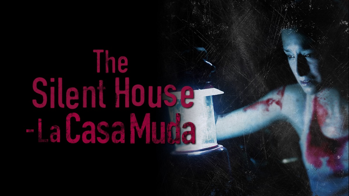 ‎The Silent House - Apple TV