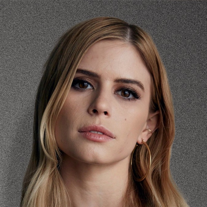 ‎Carlson Young Films and Shows – Apple TV