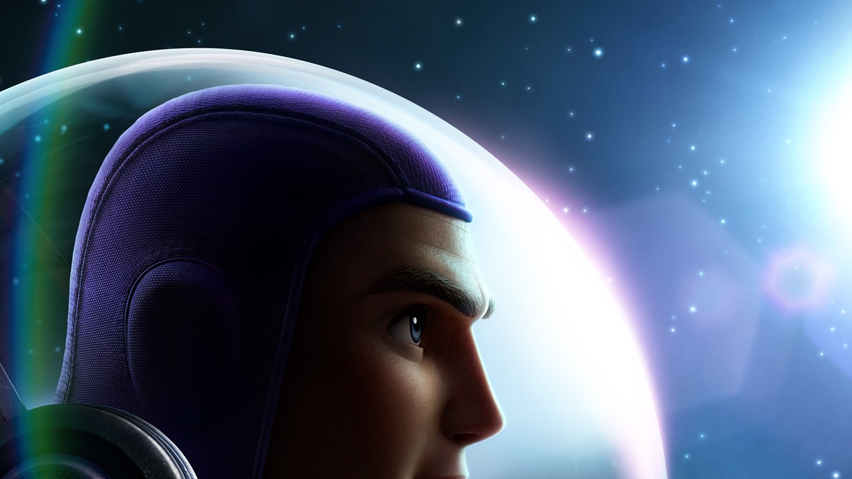 ‎Lightyear - Apple TV