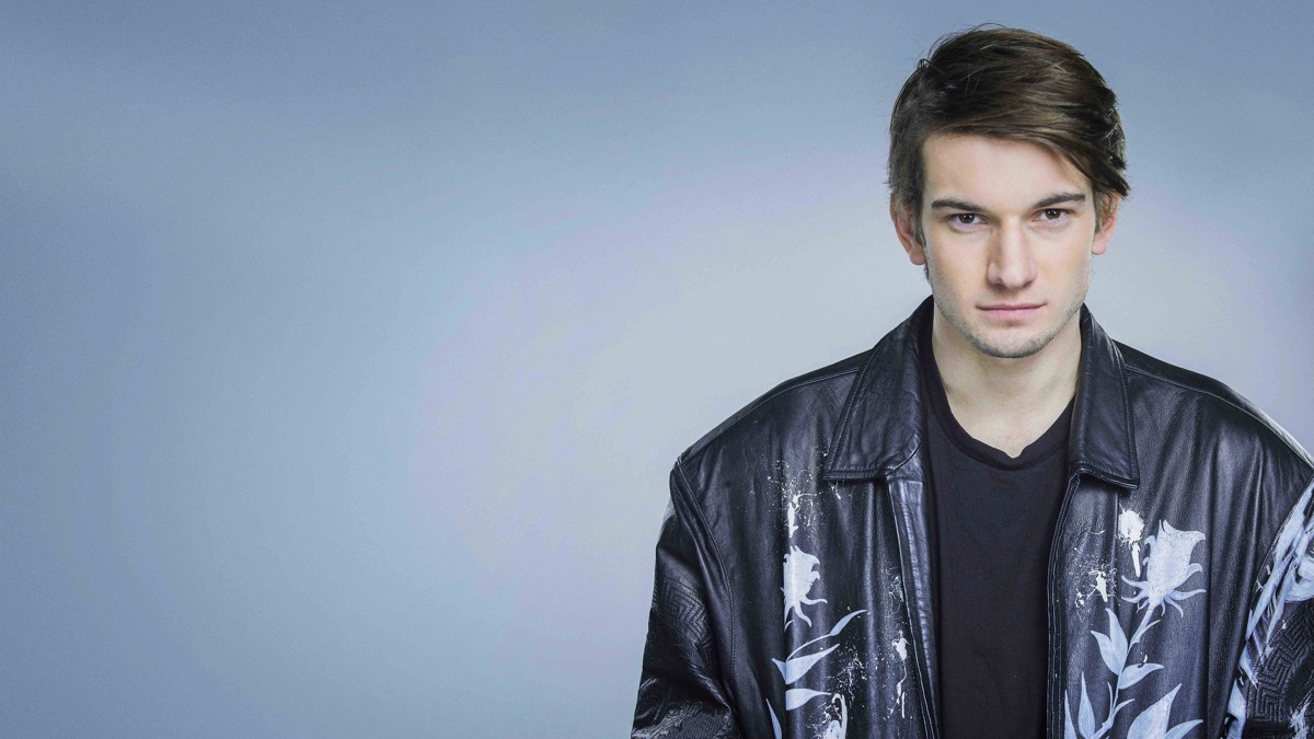 His Name Is Not William - Apple TV (DK)