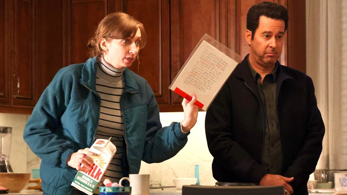 Dave - Good Girls (Season 4, Episode 4) - Apple TV