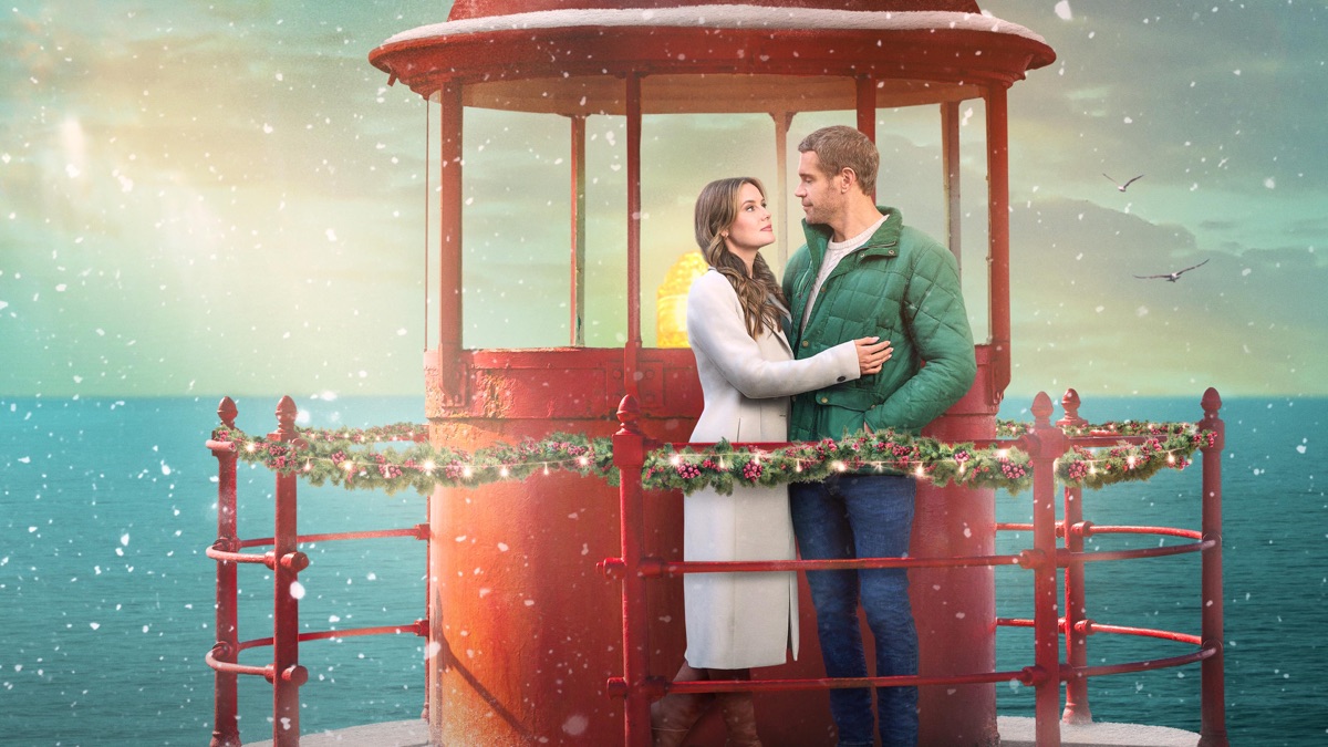 Navigating Christmas - Apple TV