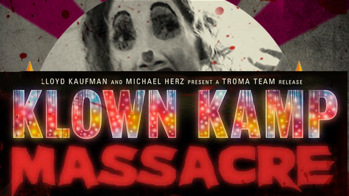 Klown Kamp Massacre - Apple TV