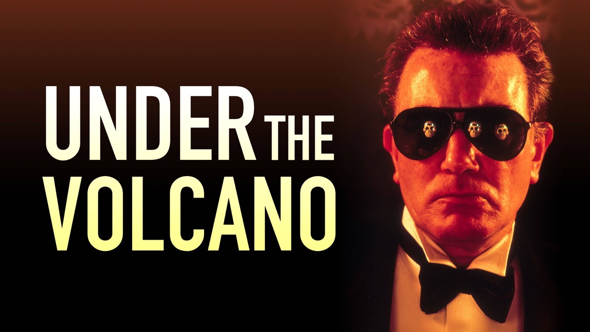 Under the Volcano | Apple TV