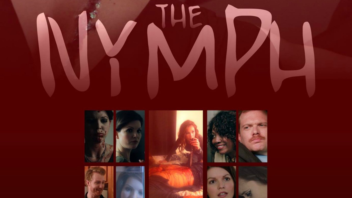 The Nymph - Apple TV