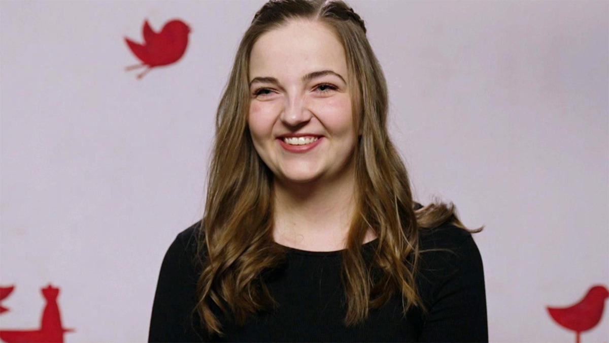 ‎U. a. mit: Sophia und Daniel - First Dates - Ein Tisch für zwei ...