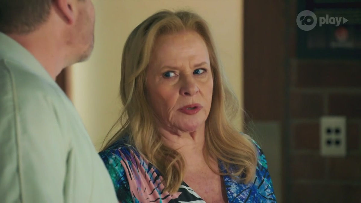 Neighbours - 29 September 2021 - Apple TV (AU)