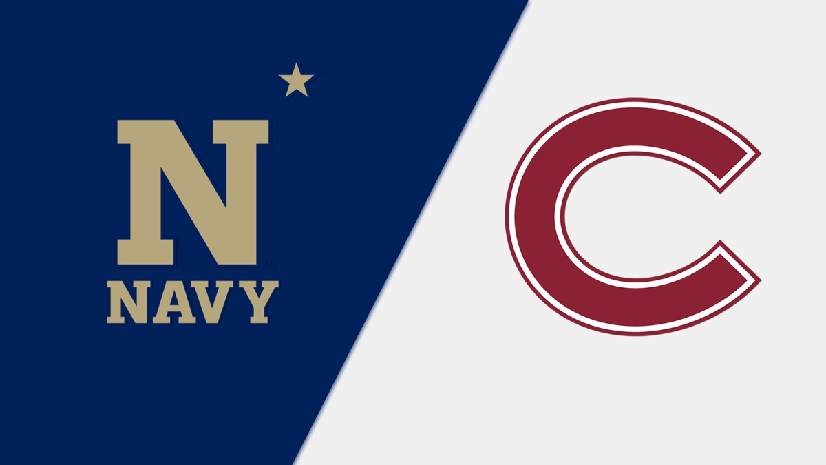 Navy vs. Colgate - NCAA Women's Volleyball - Apple TV