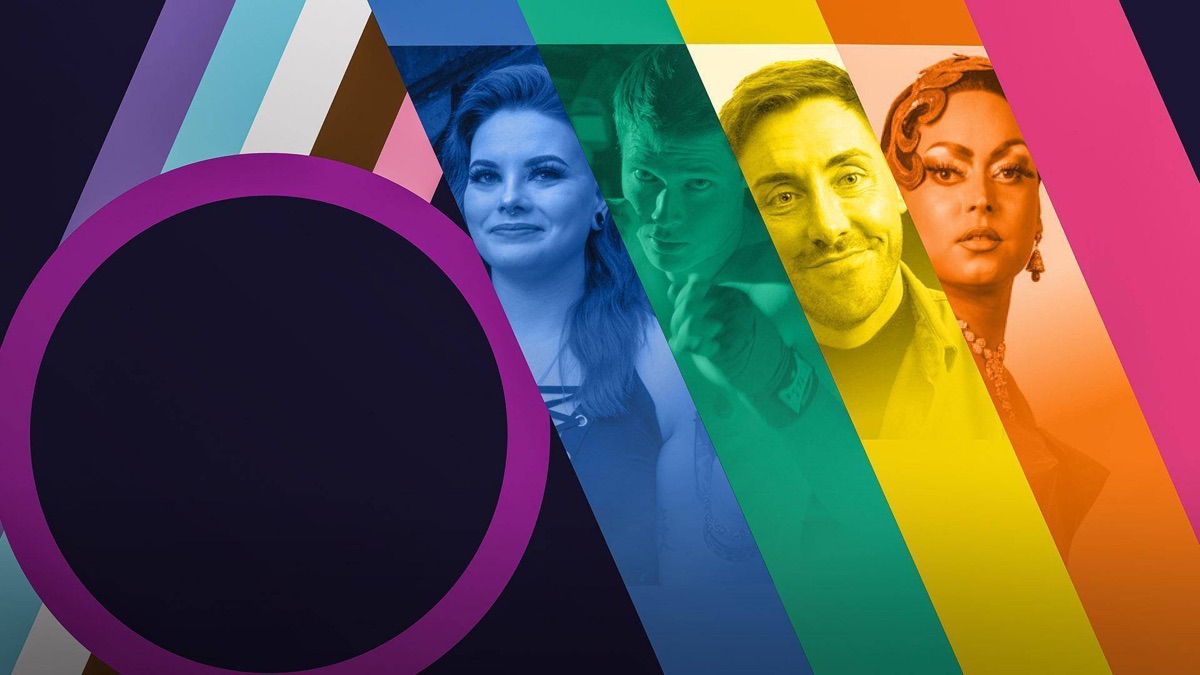 Queer Lives Today - Apple TV (UK)