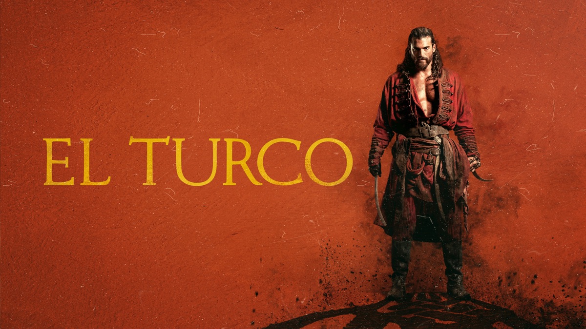 ‎El Turco - Apple TV