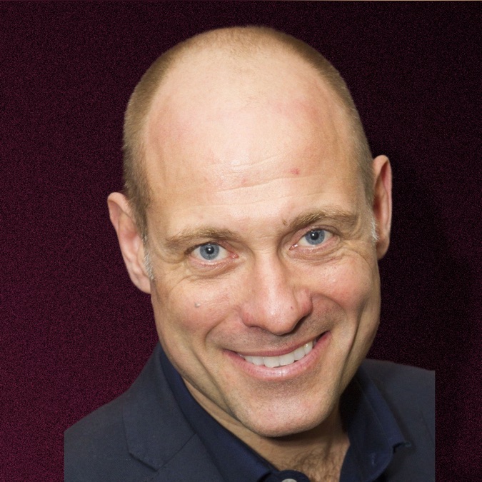 Matt Bardock Movies and Shows - Apple TV