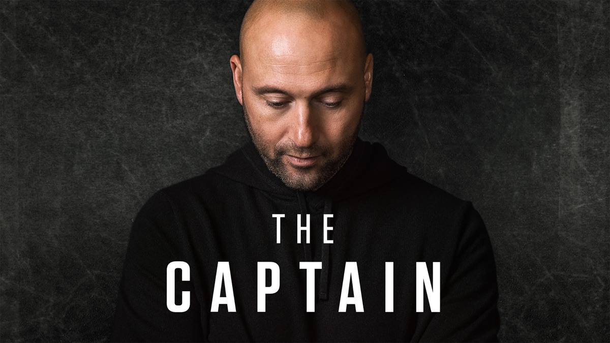 ‎The Captain - Apple TV