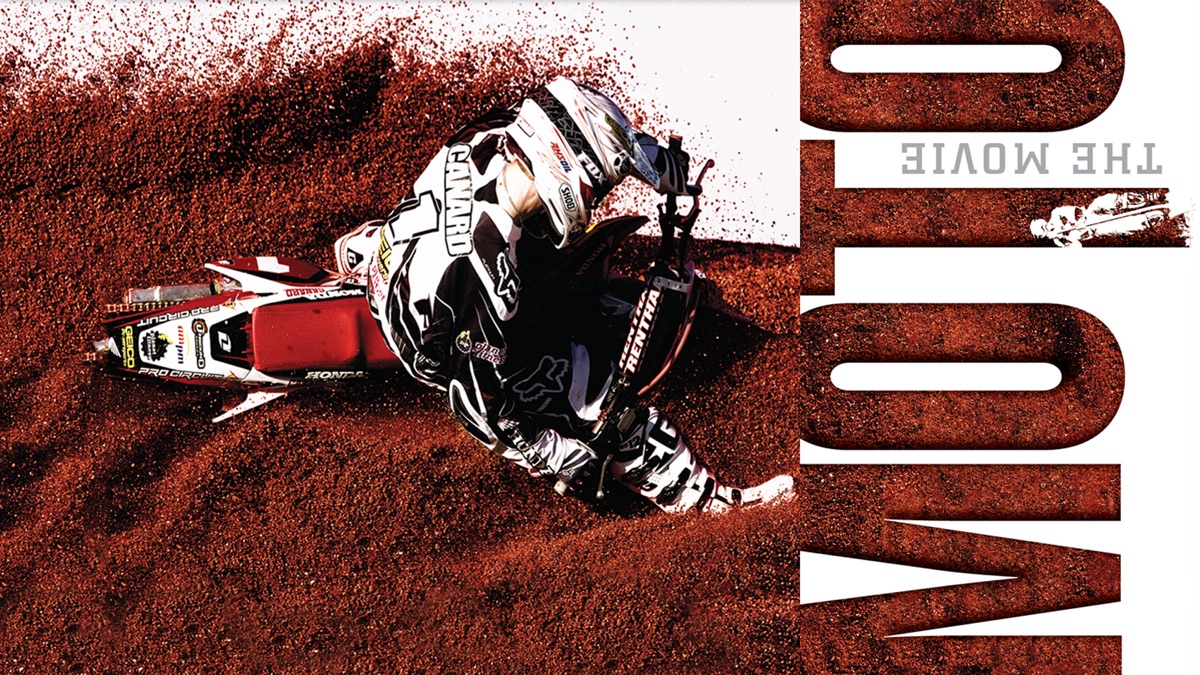 ‎Moto the Movie —Apple TV