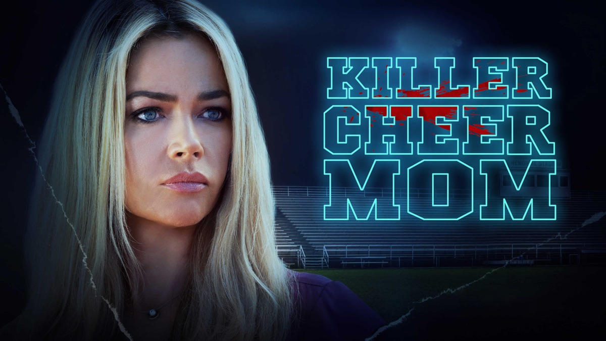 ‎Killer Cheer Mom - Apple TV
