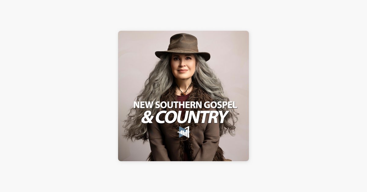 ‎New Southern Gospel & Country 2026 by NewReleaseToday - Apple Music