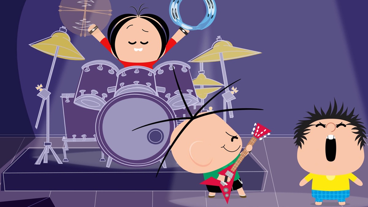 Mónica Toy: Compilación - Mónica Toy: Compilación (temporada 5 ...