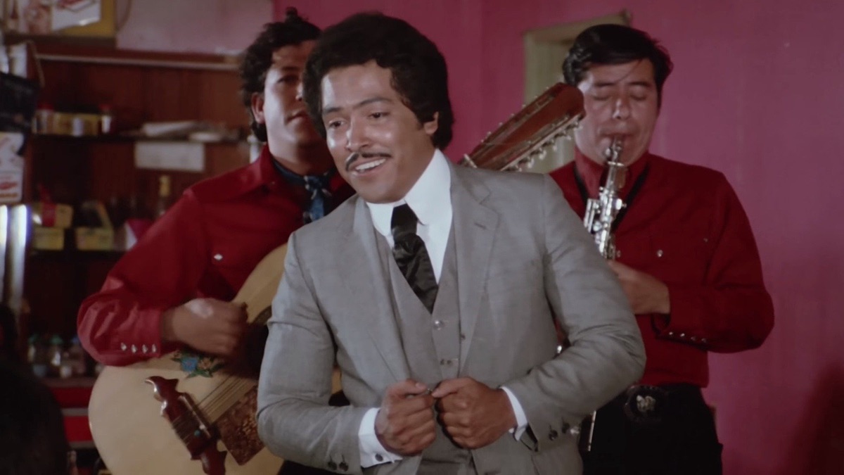 Los tres compadres - Apple TV