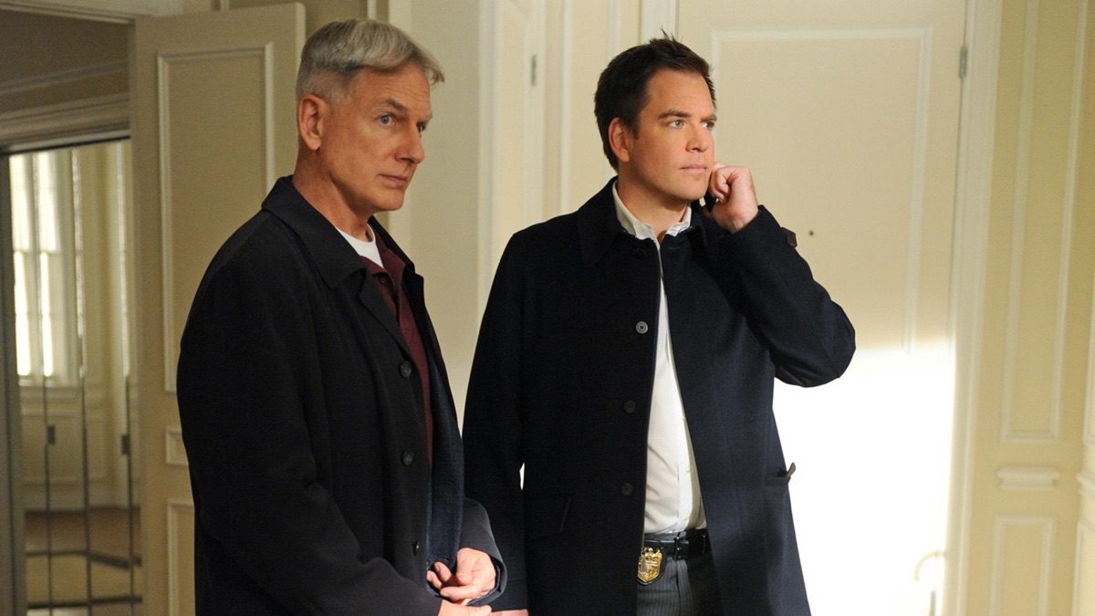 喪失・NCIS ～ネイビー犯罪捜査班（シーズン10、エピソード12）｜Apple TV