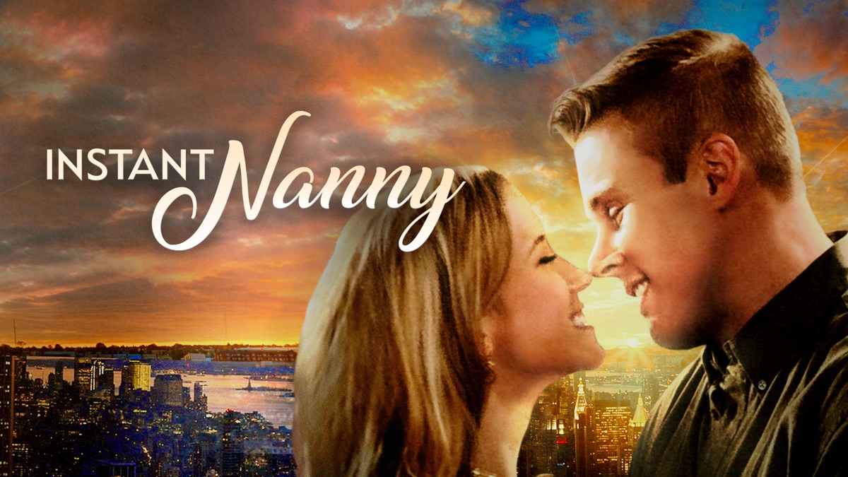 ‎Instant Nanny - Apple TV