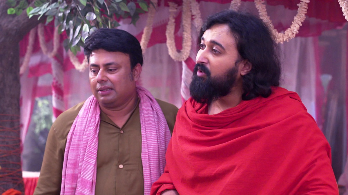 Ramprasad Restores the Villagers' Faith - Ramprasad (Season 1, Episode ...