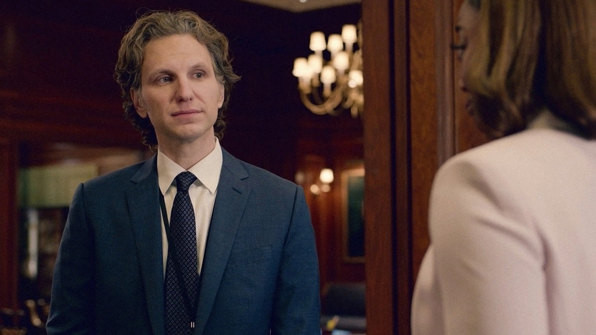 ‎The Friendship Game - Madam Secretary (Series 4, Episode 18) - Apple TV (DK)