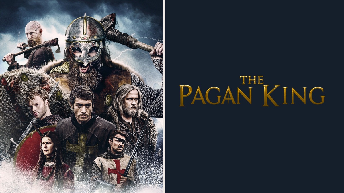 ‎The Pagan King - Apple TV