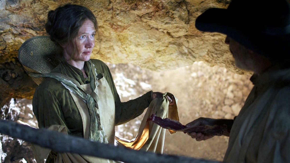 17 Miracles - Apple TV